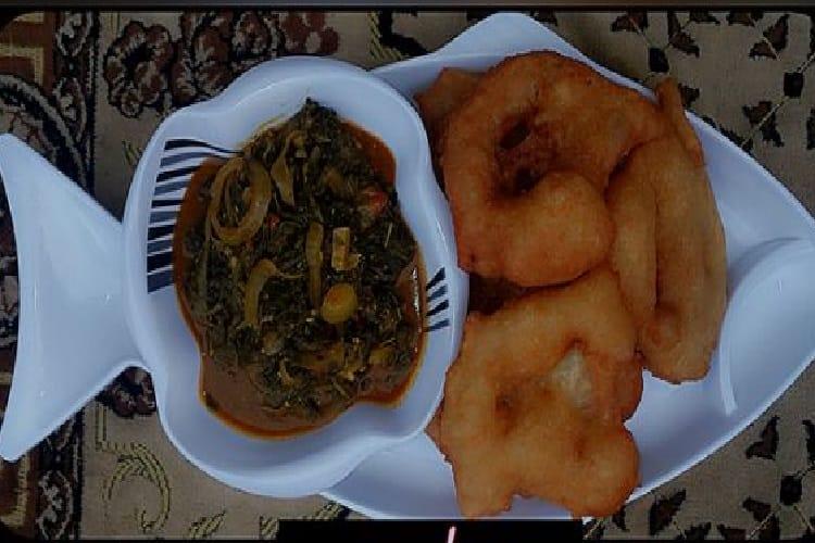 Yadda ake funkaso | Bakandamiya Kitchen